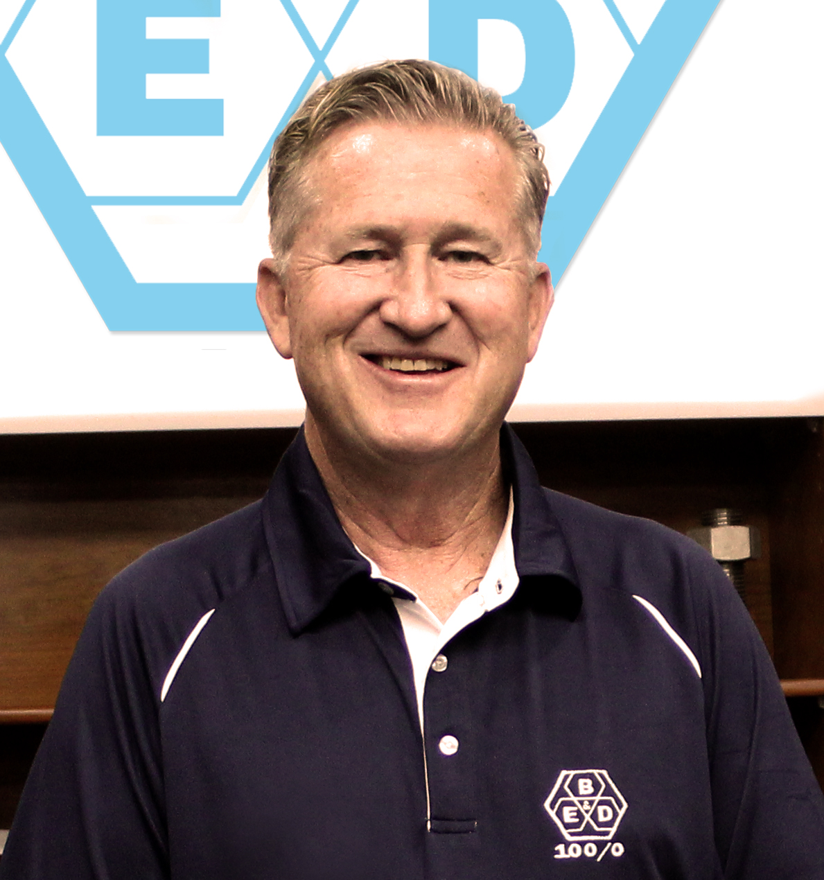 Bolt & Engineering Distributors (Group) (B.E.D.) | SAISC