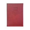 Steel Construction Handbook (Red Book) | SAISC